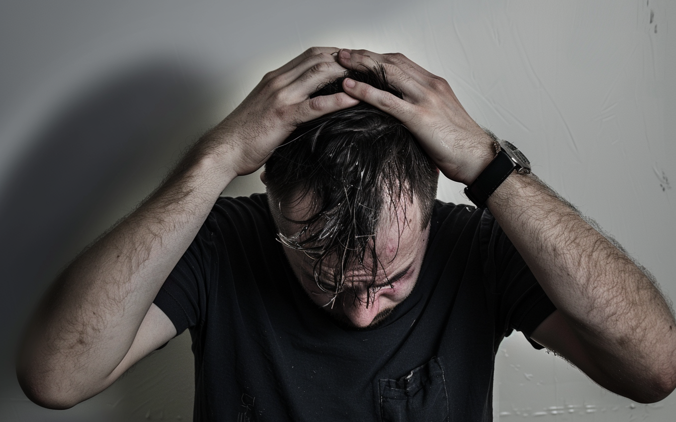 Schizoid Personality Disorder - MD Searchlight