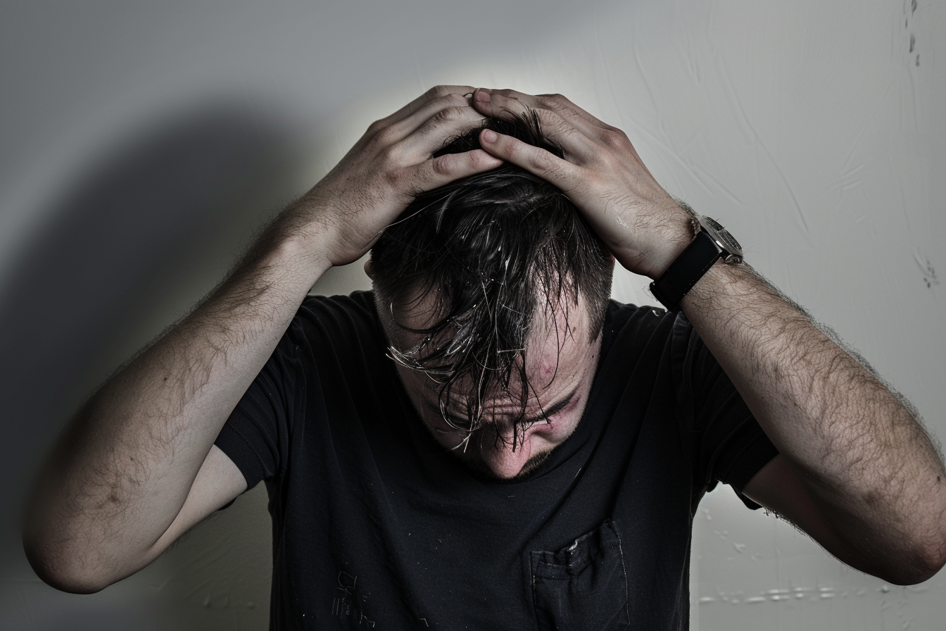Schizoid Personality Disorder - MD Searchlight