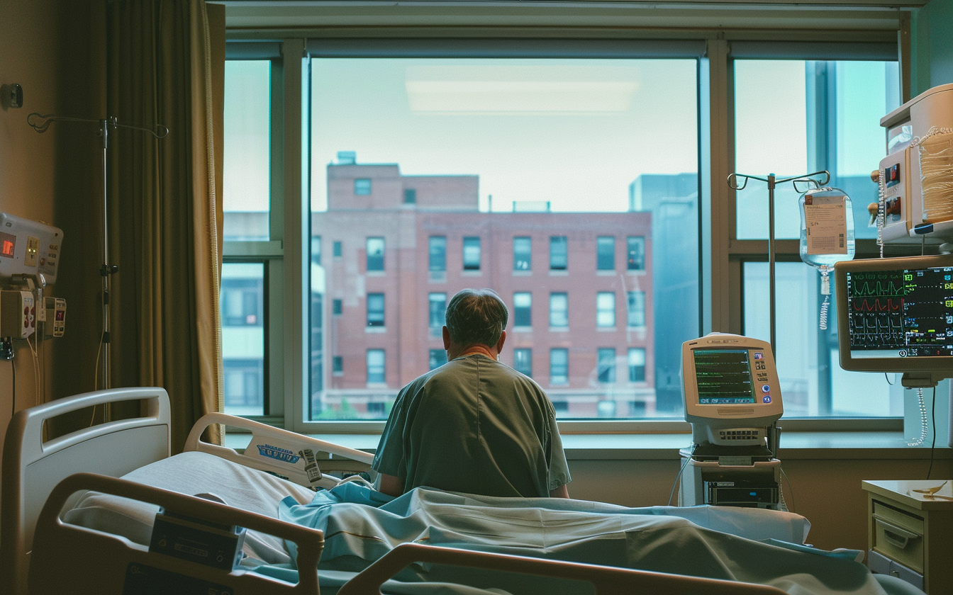 Postoperative Delirium - MD Searchlight