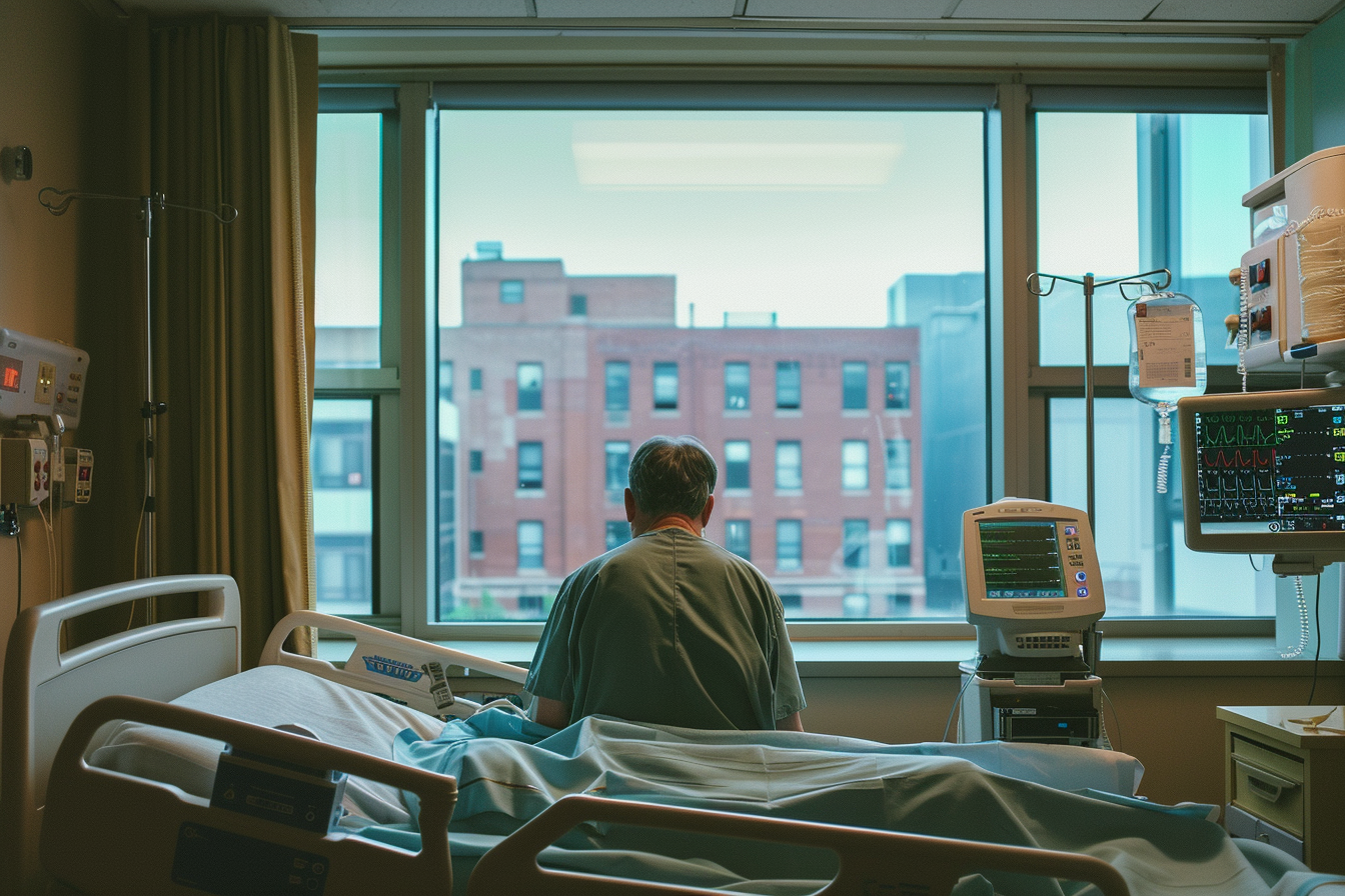 Postoperative Delirium - MD Searchlight