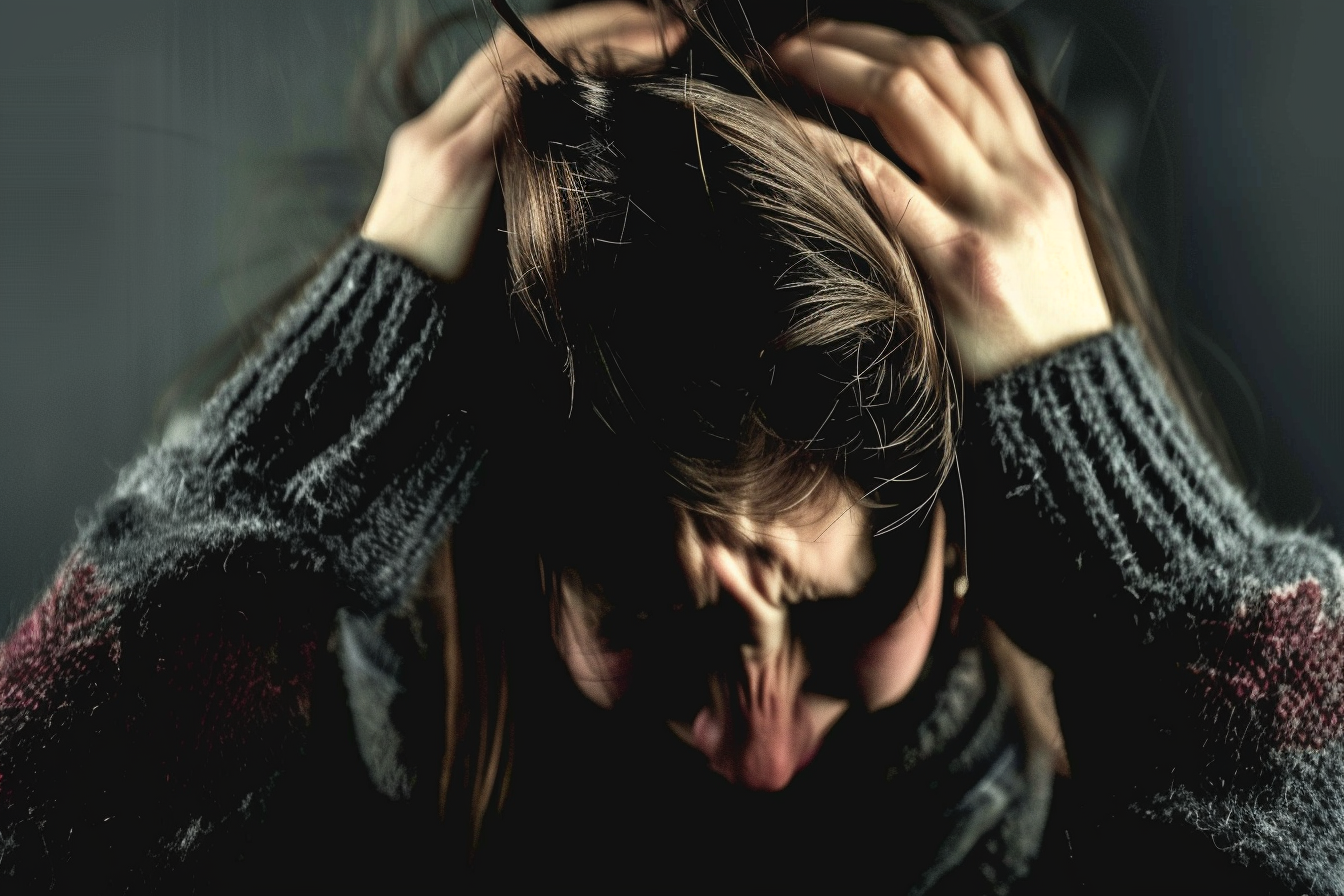 Posttraumatic Stress Disorder (Stress and Anxiety After Trauma ) - MD ...