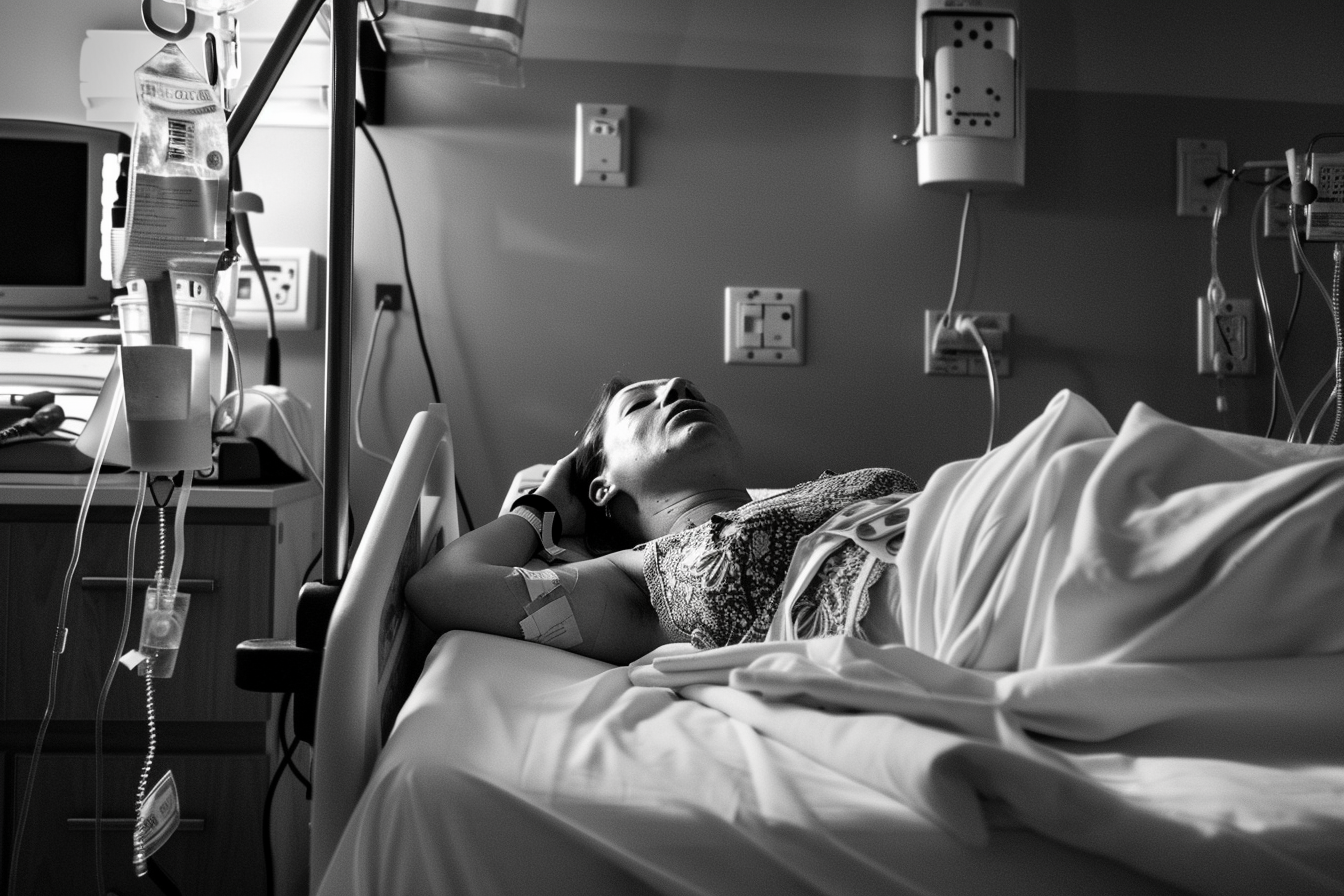 Acute Postpartum Hemorrhage - MD Searchlight