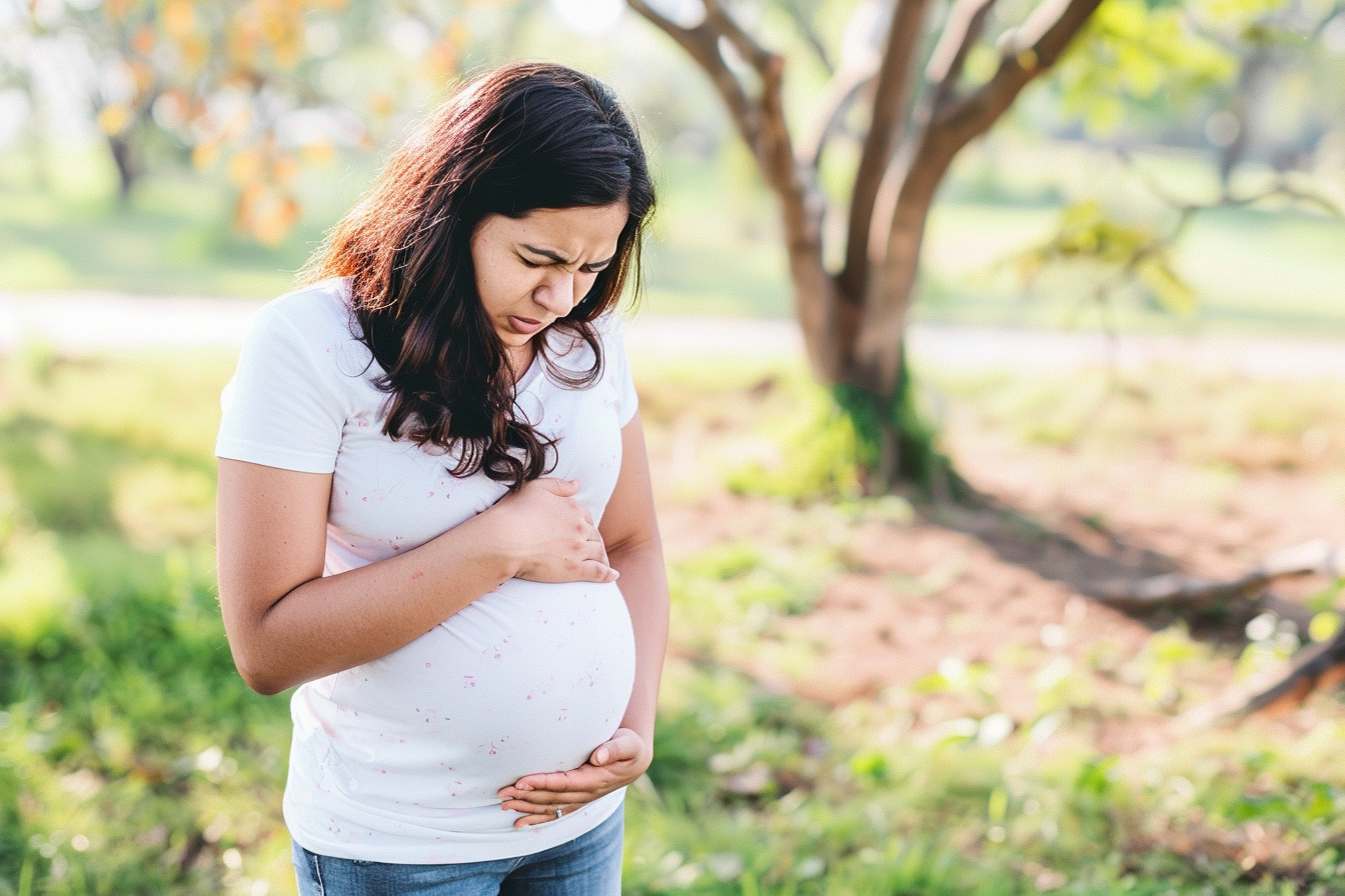 Pregnancy Trauma (Injury while Pregnant) - MD Searchlight