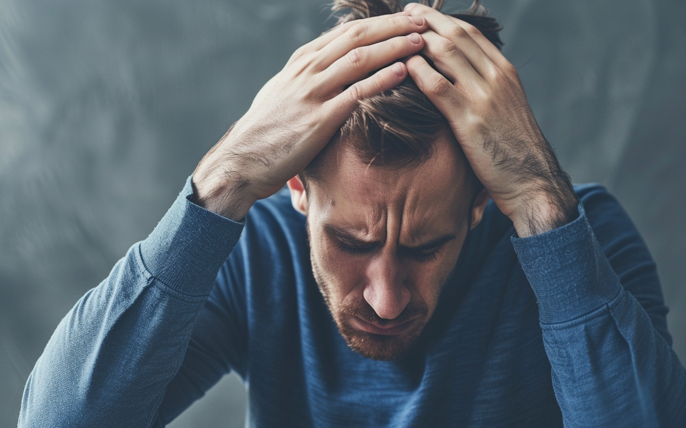 Depressive Cognitive Disorders - MD Searchlight