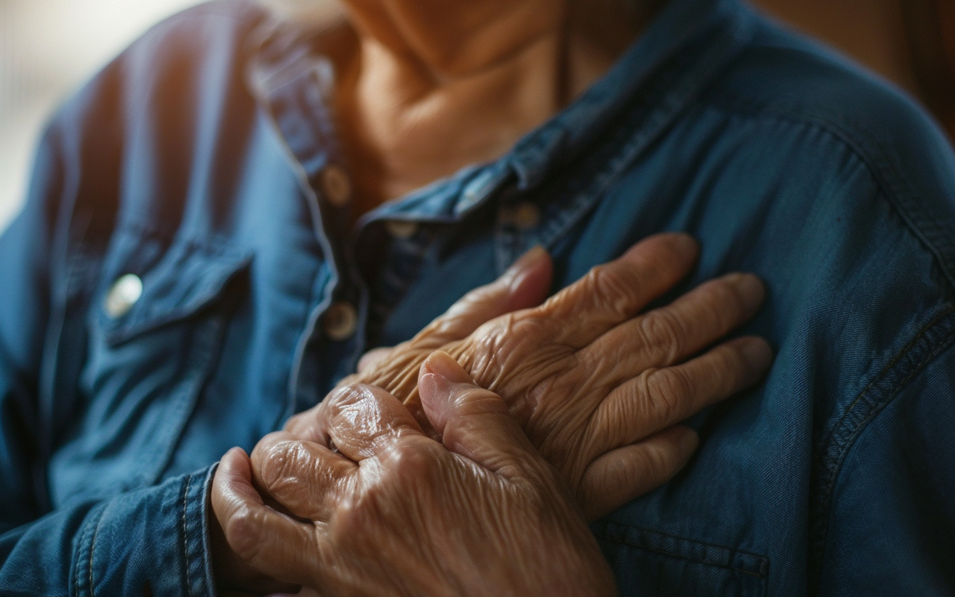 Right Ventricular Myocardial Infarction (Heart Attack) - MD Searchlight
