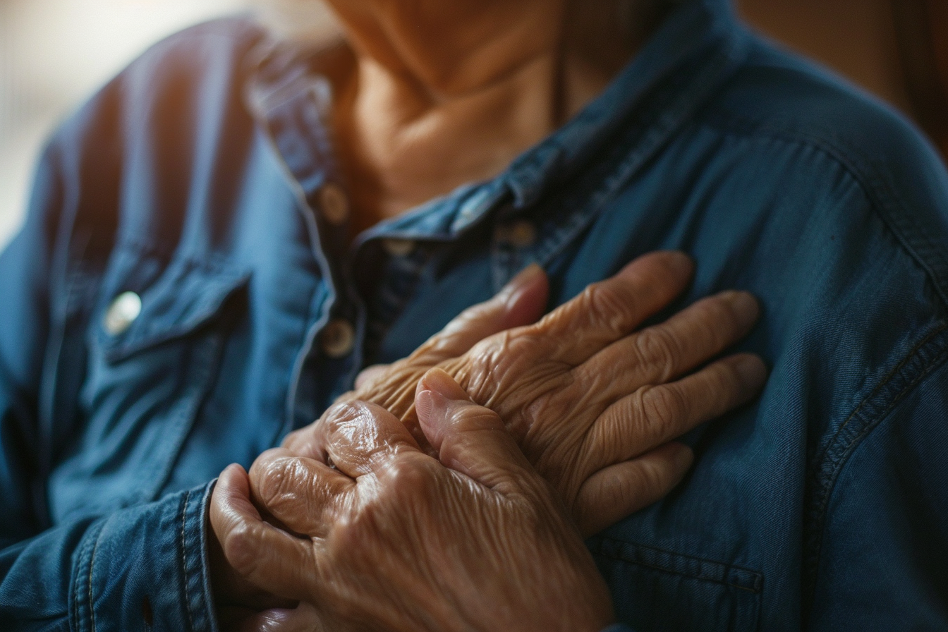 Right Ventricular Myocardial Infarction (Heart Attack) - MD Searchlight