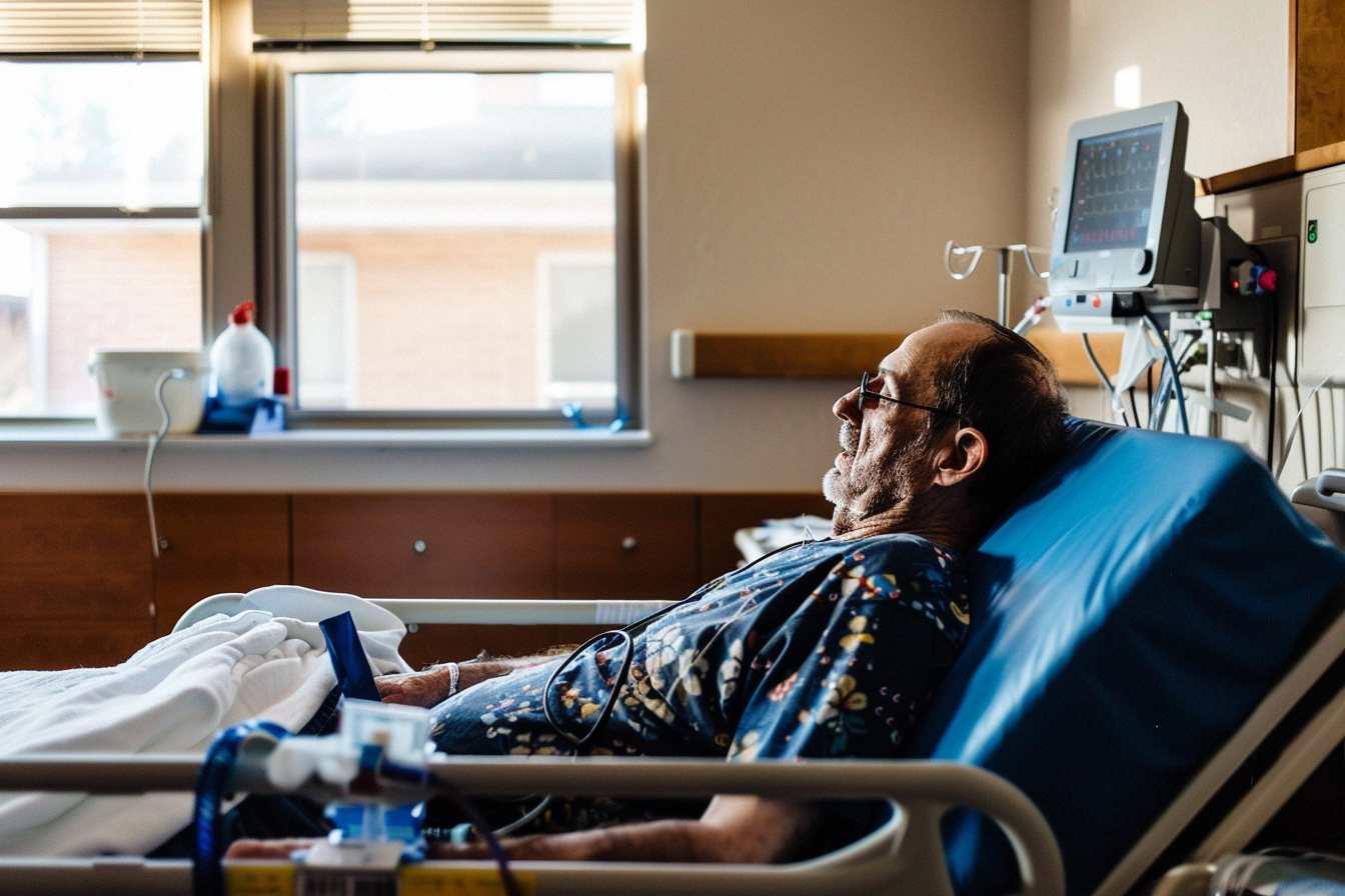 Distributive Shock - MD Searchlight