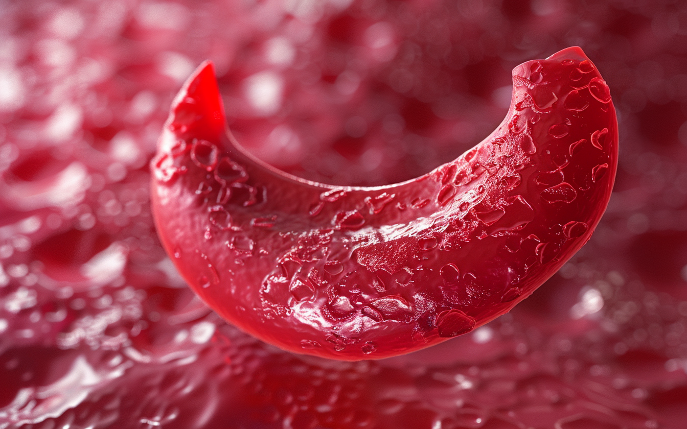 Sickle Cell Crisis Md Searchlight 6231