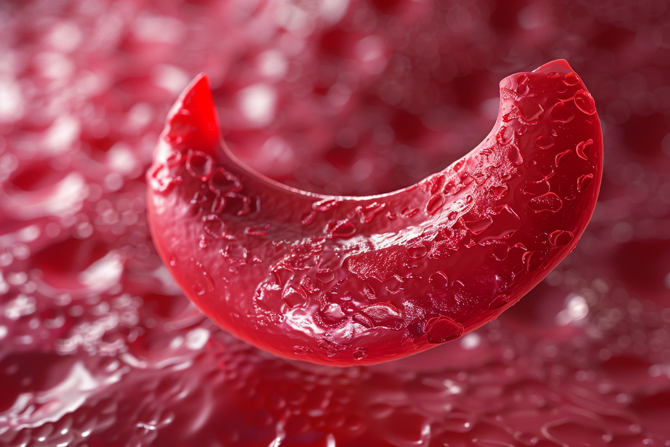 Sickle Cell Crisis - MD Searchlight