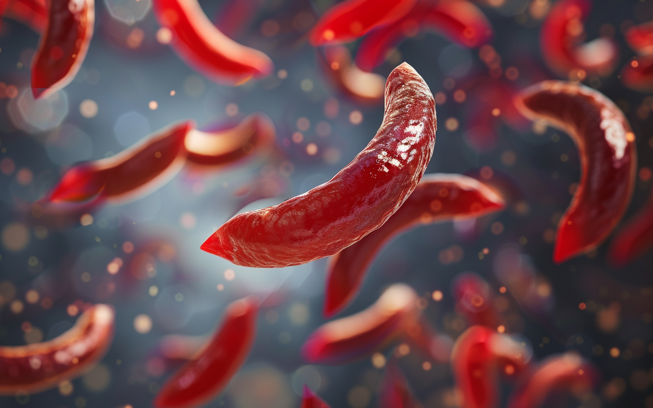 Sickle Cell Trait - MD Searchlight