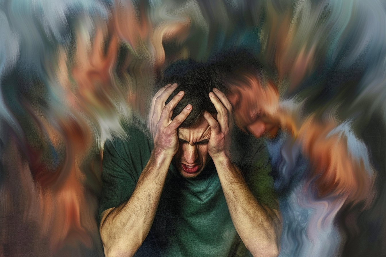 Blood Pressure Meds for Anxiety: What to Know - MD Searchlight