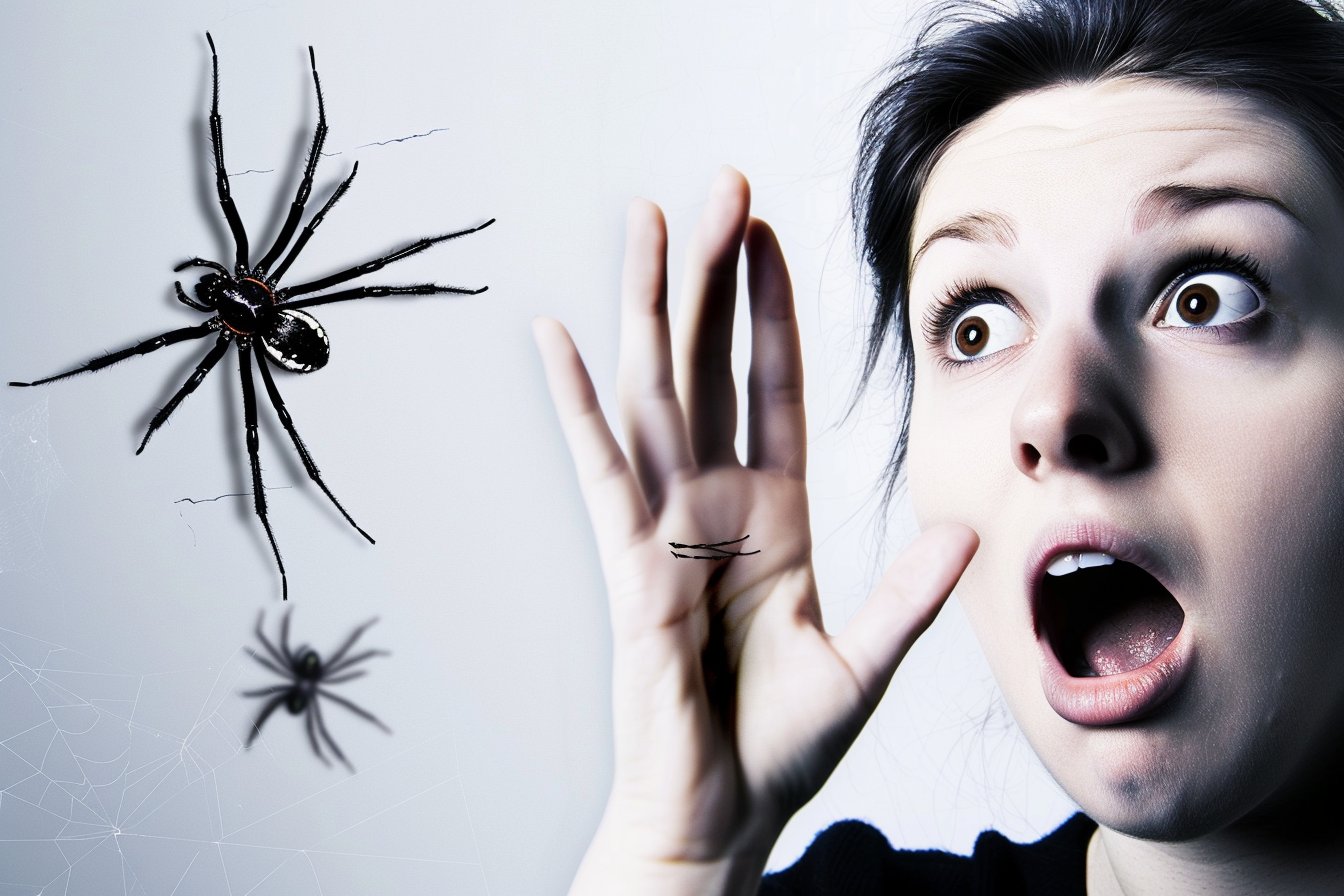 Specific Phobia (Excessive Fear of a Particular Object, Situation, or ...