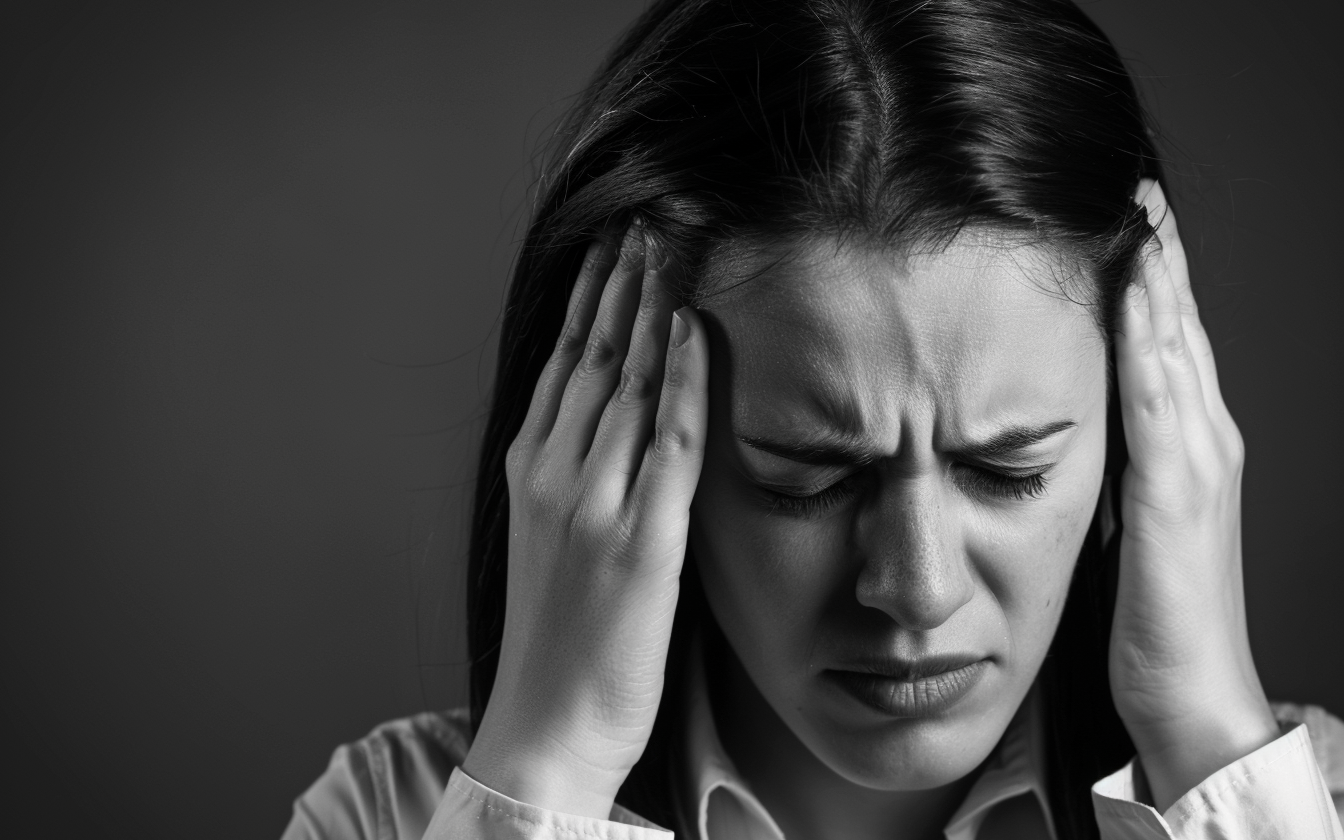 Postdural Puncture Headache (Lumbar Puncture Headache) - MD Searchlight