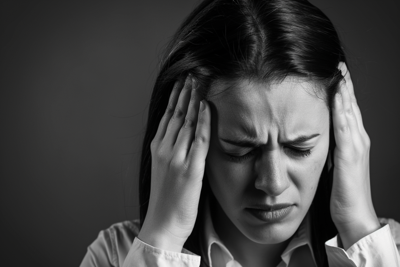 Postdural Puncture Headache (Lumbar Puncture Headache) - MD Searchlight