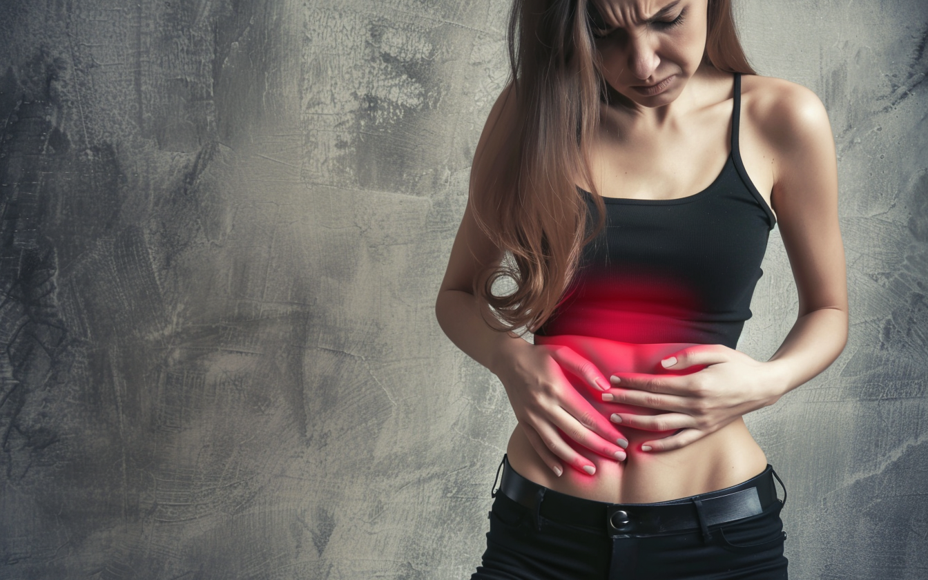 Splenic Trauma (Spleen Injury) - MD Searchlight