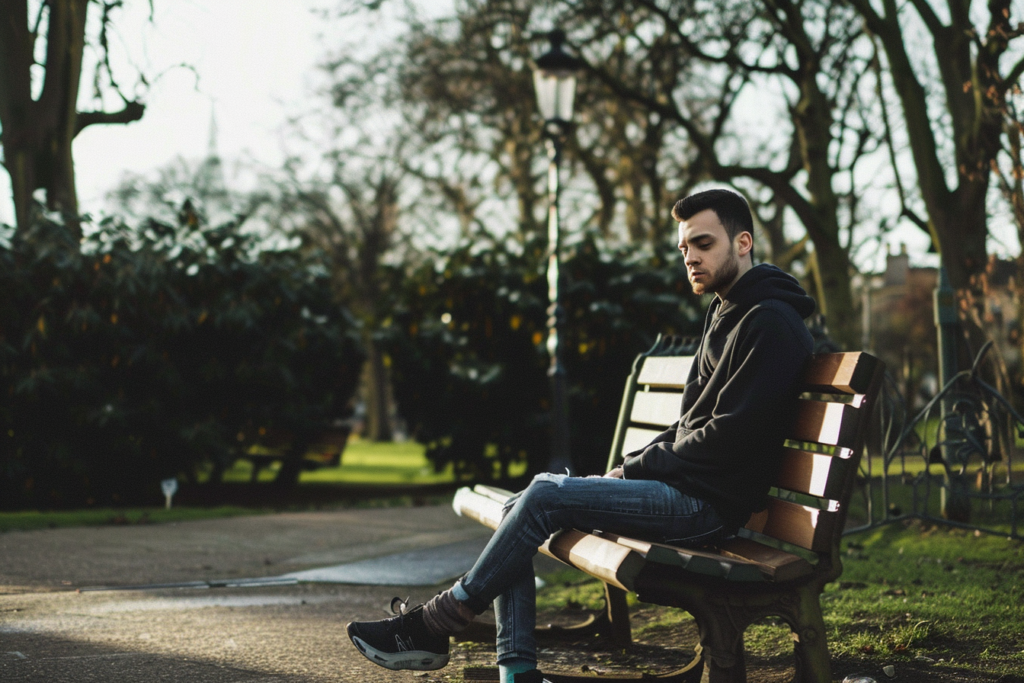 Substance-Induced Mood Disorders - MD Searchlight