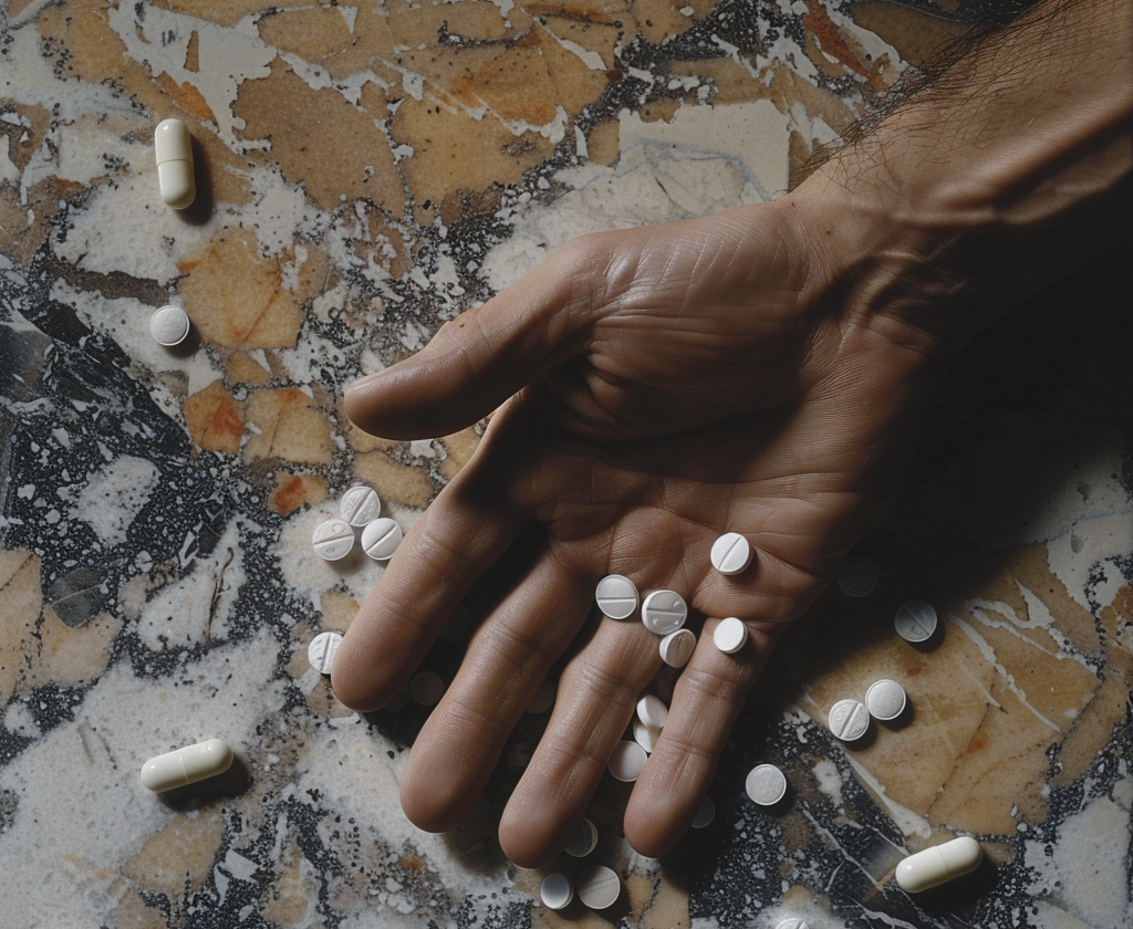 Amphetamine Toxicity (Amphetamine Overdose) - MD Searchlight