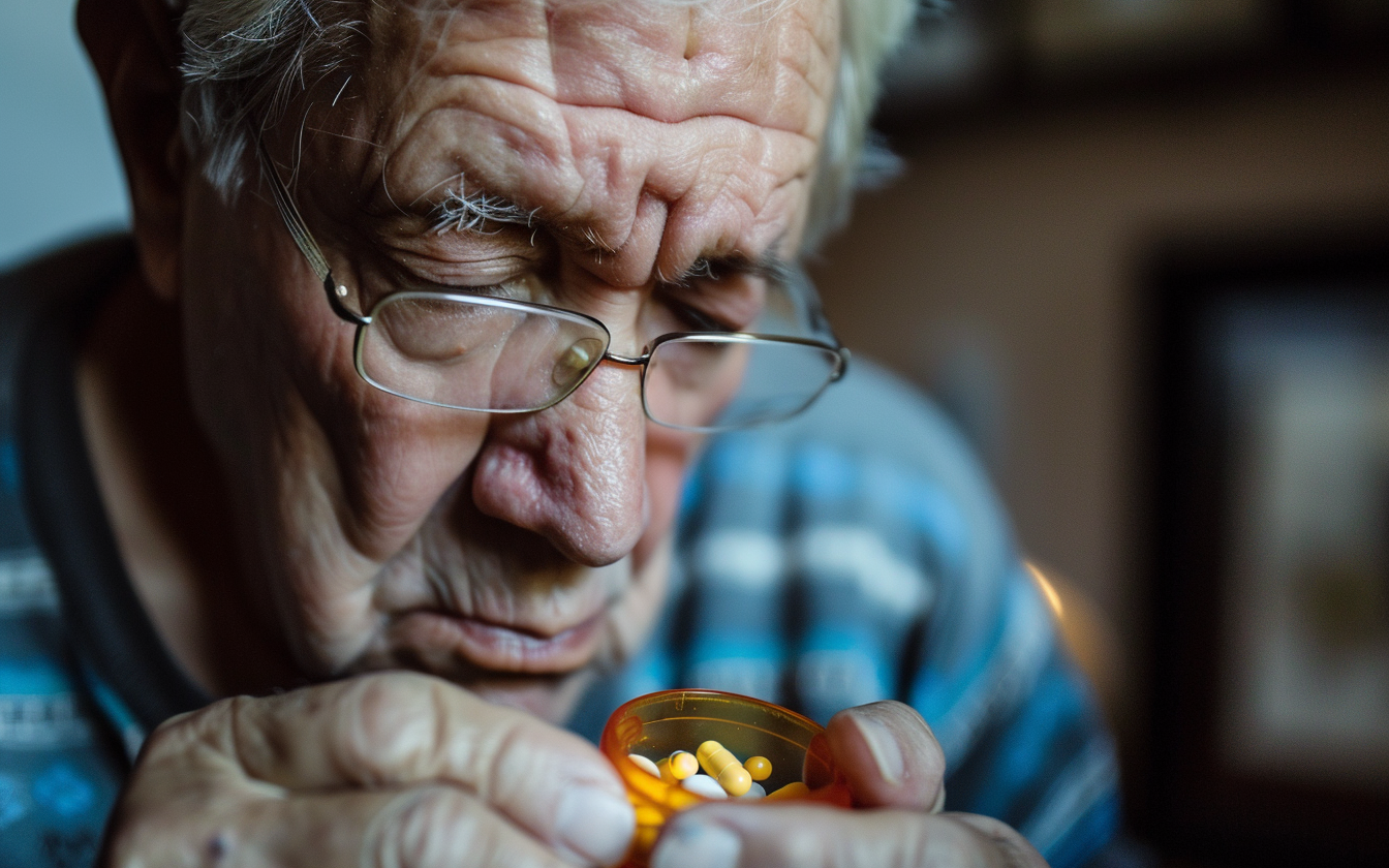 Digitalis Toxicity (Toxic Levels of Digoxin) - MD Searchlight