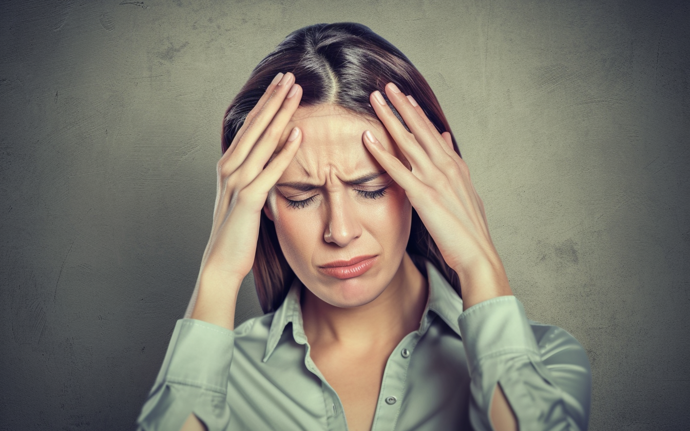 Turtle Headache (Alarm Clock Headache) - MD Searchlight
