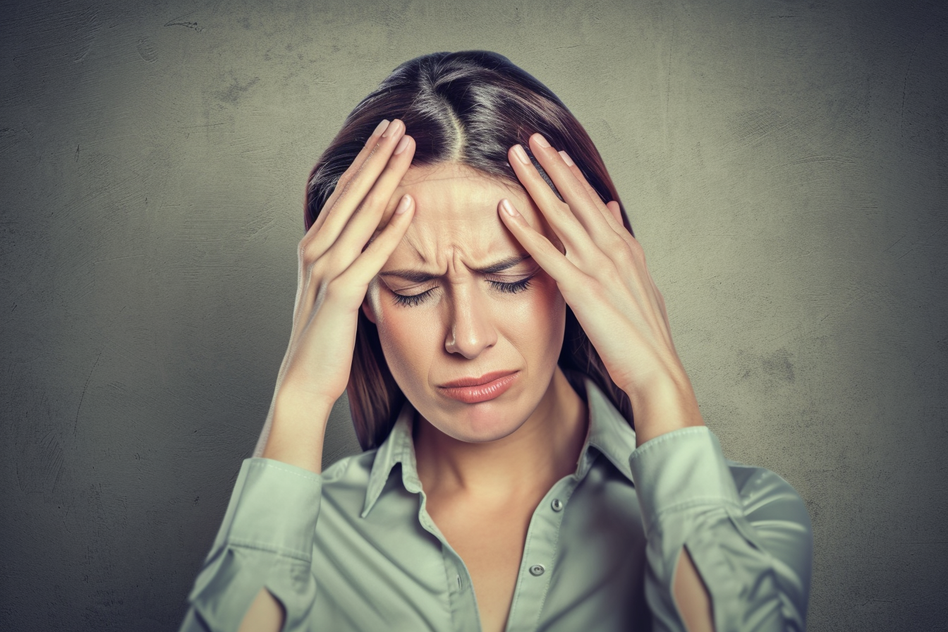 Turtle Headache (Alarm Clock Headache) - MD Searchlight