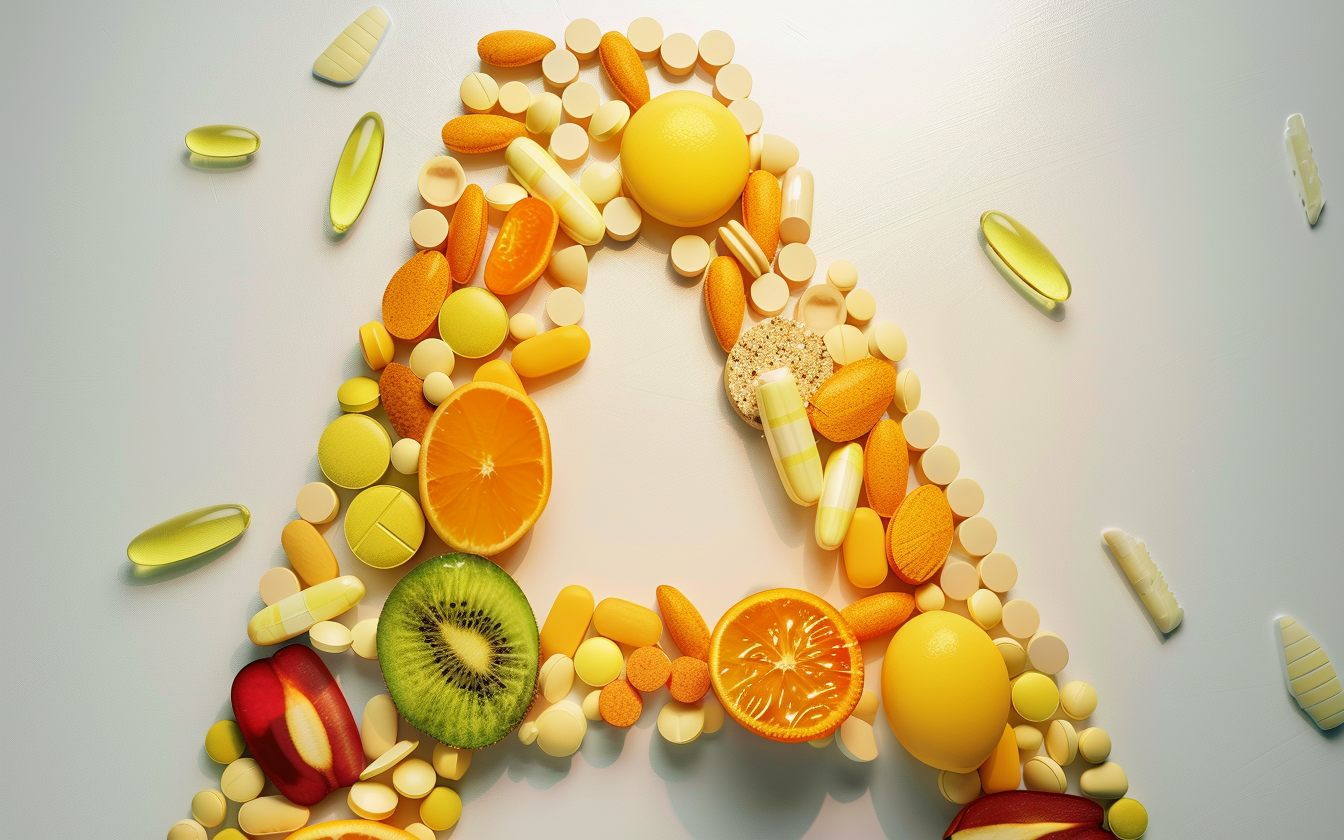 Vitamin A Toxicity - MD Searchlight