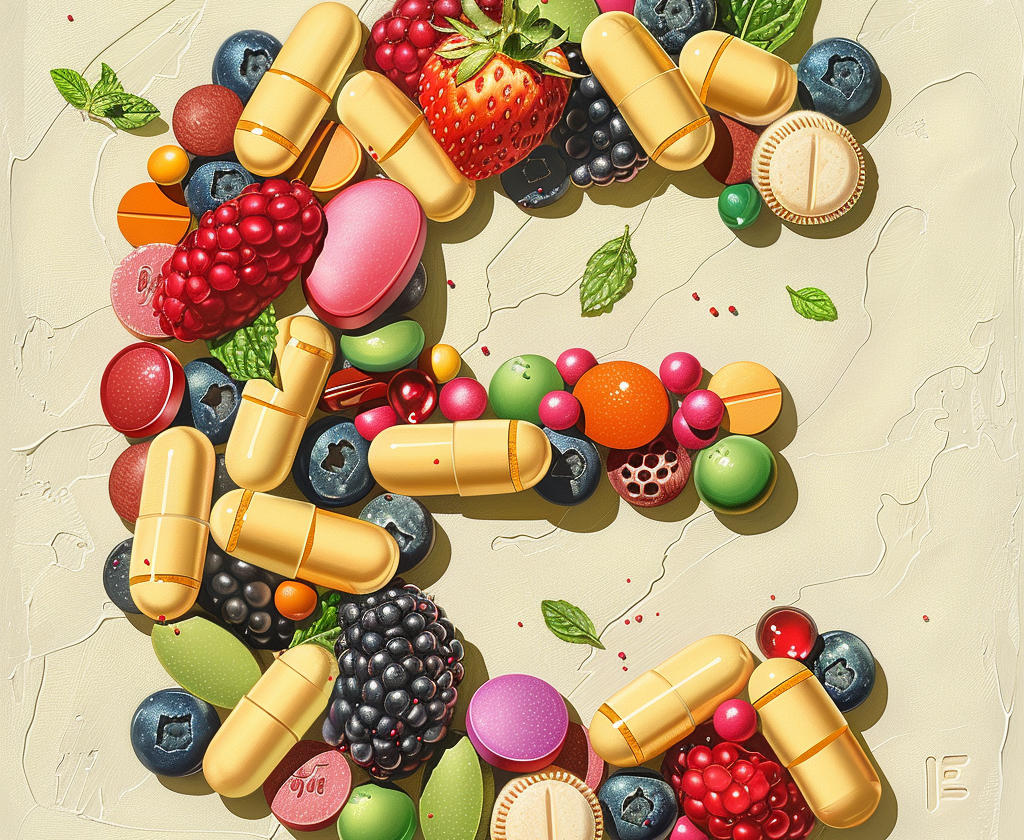 Vitamin E Deficiency - MD Searchlight