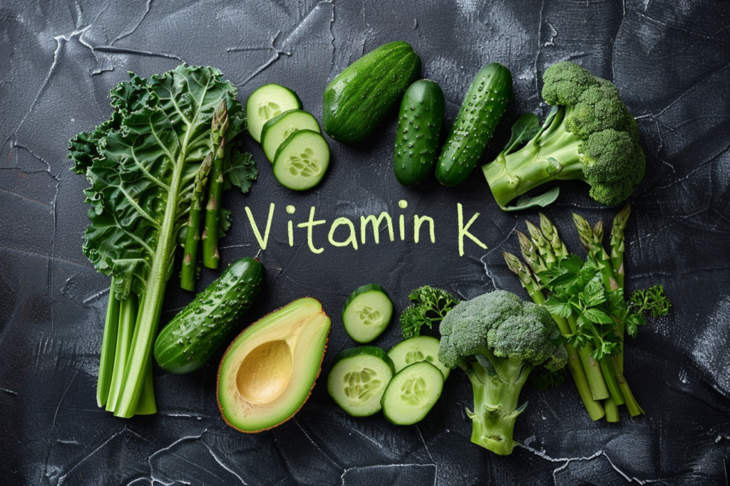 Vitamin K Deficiency - MD Searchlight