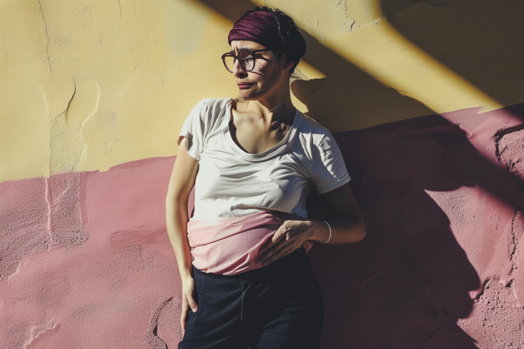 Cutaneous Endometriosis - MD Searchlight