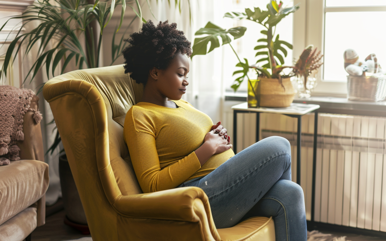 Dermatoses of Pregnancy - MD Searchlight