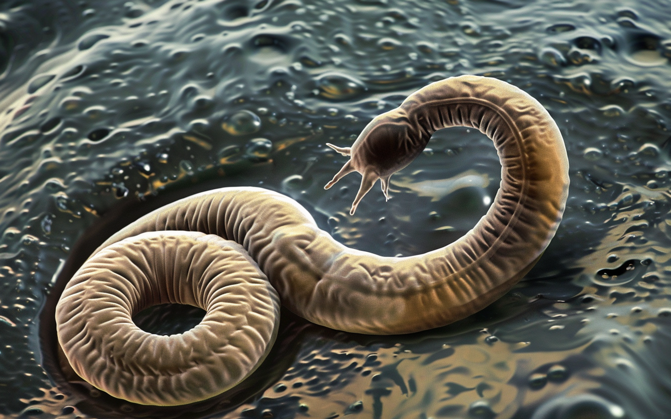 Cutaneous Larva Migrans (Creeping Eruption) - MD Searchlight