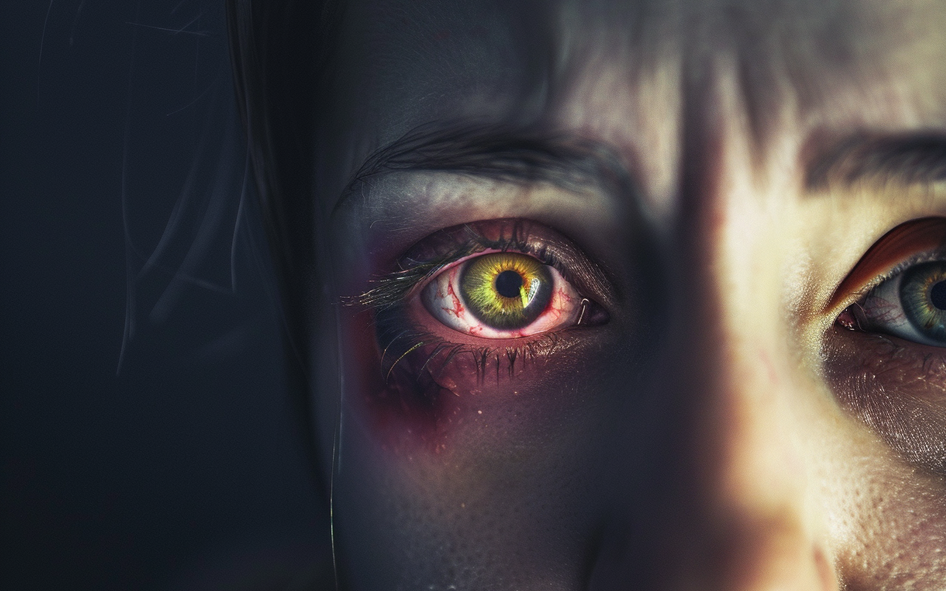 Orbital Cellulitis (Eye Infection) - MD Searchlight