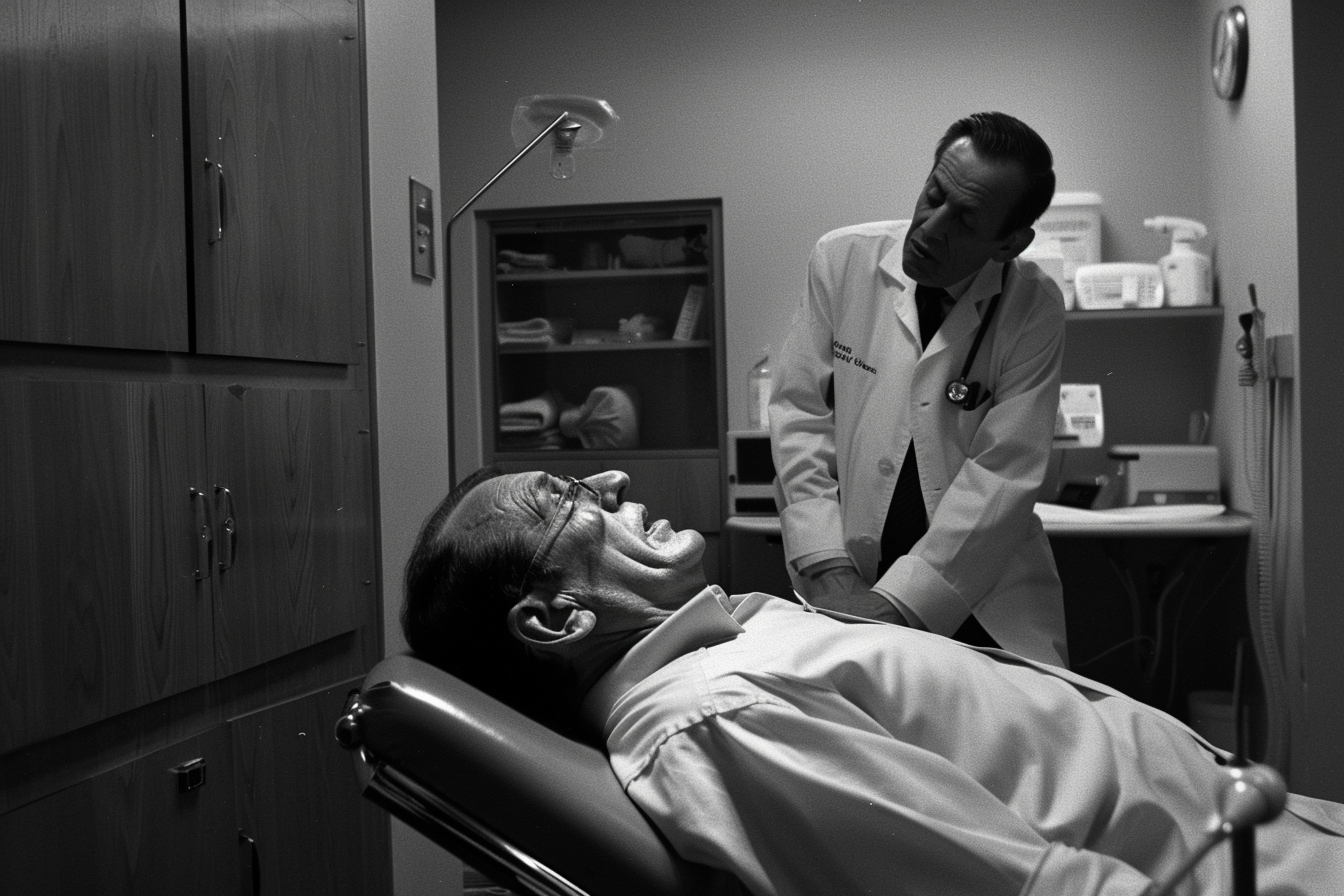 Cryptogenic Cirrhosis - MD Searchlight