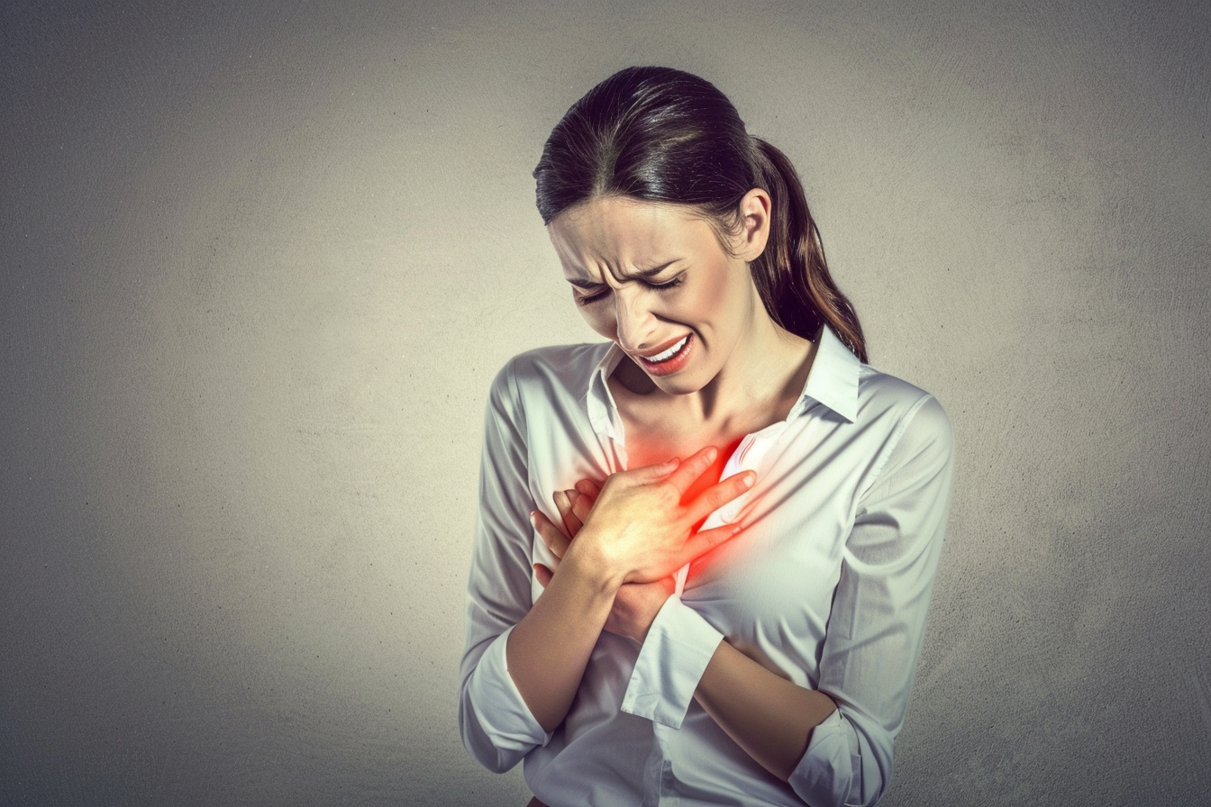 Breast Implant Rupture - MD Searchlight