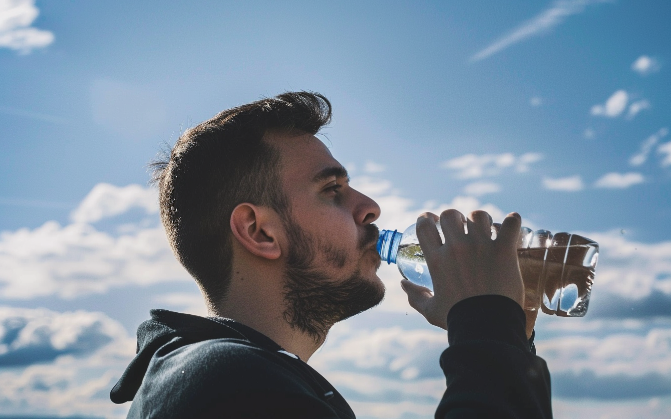 Adult Dehydration - MD Searchlight