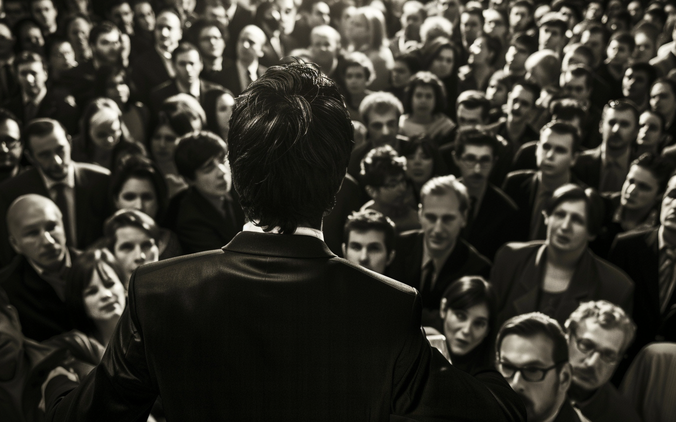 Histrionic Personality Disorder (HPD) - MD Searchlight
