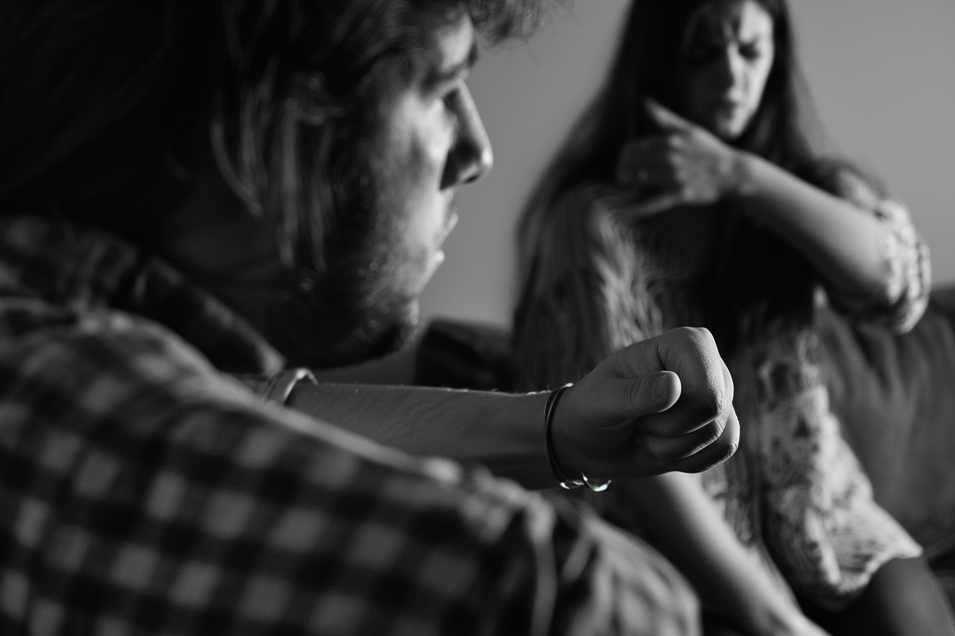 Domestic Violence - MD Searchlight