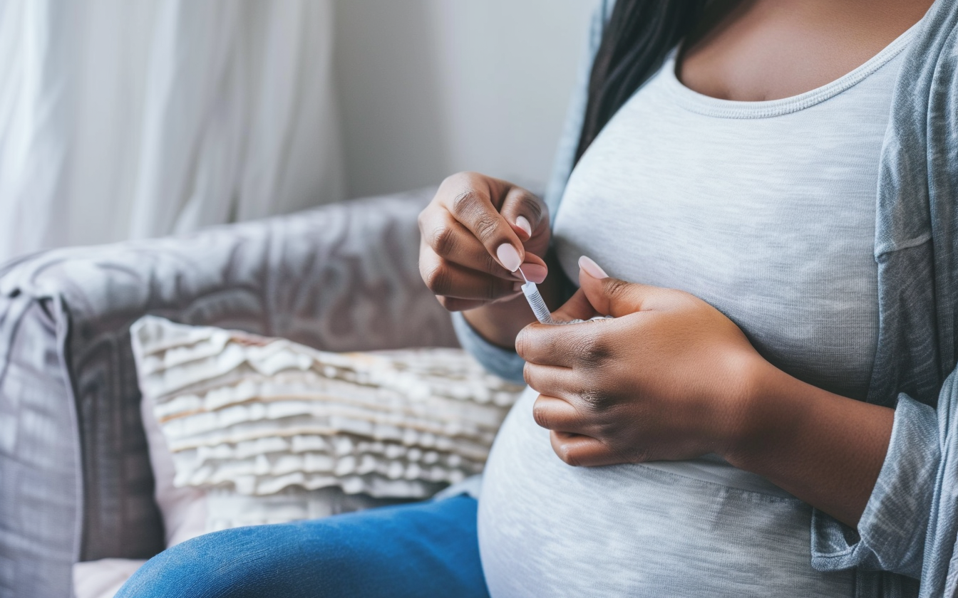 Diabetic Embryopathy - MD Searchlight