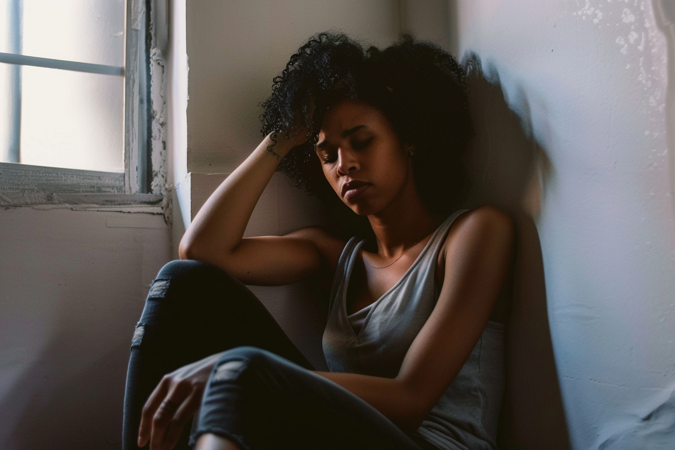 Avoidant Personality Disorder - MD Searchlight