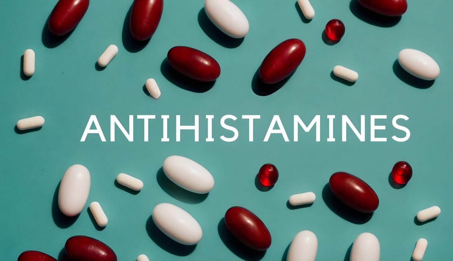 Antihistamines - MD Searchlight