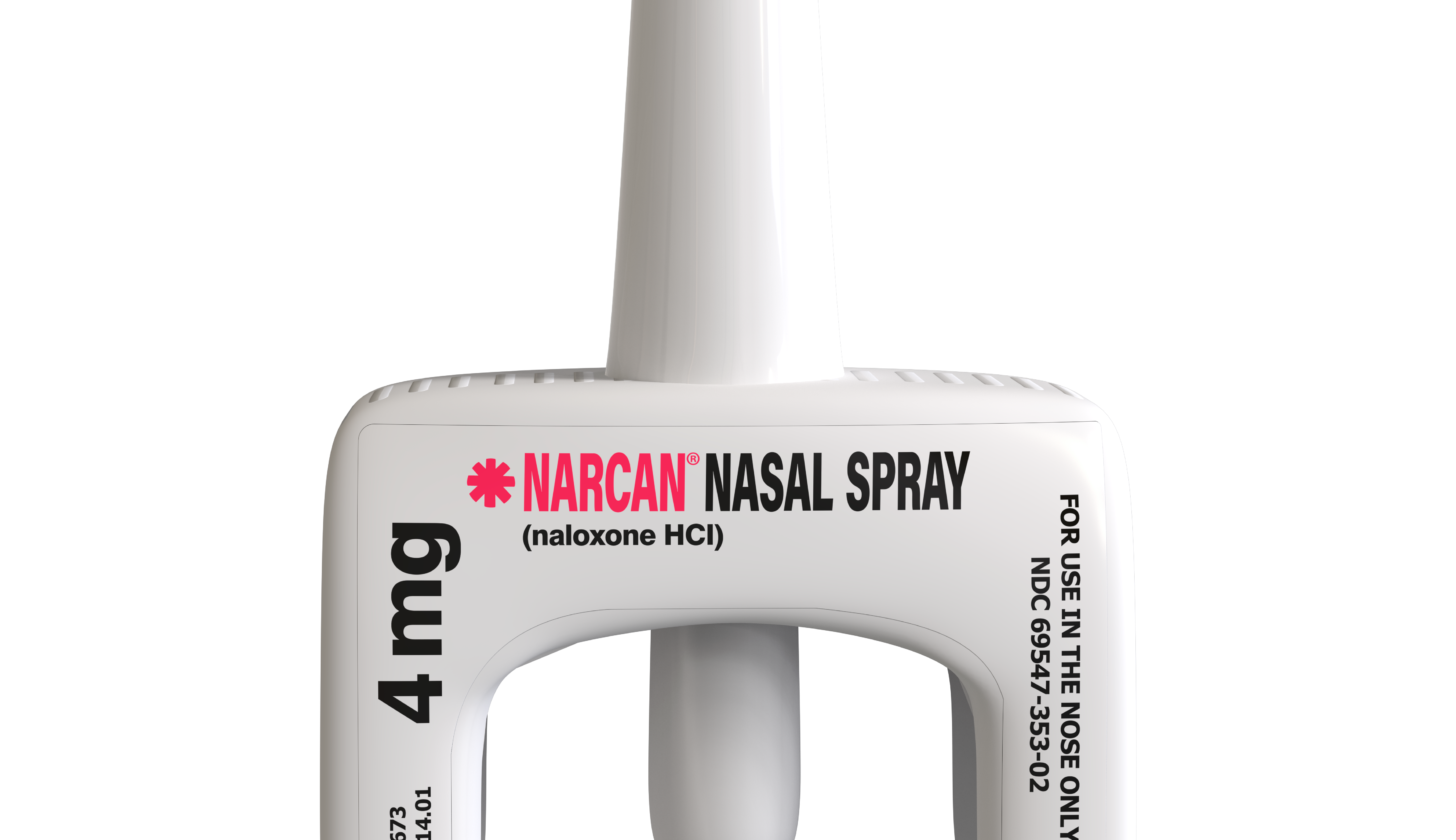 Narcan - MD Searchlight