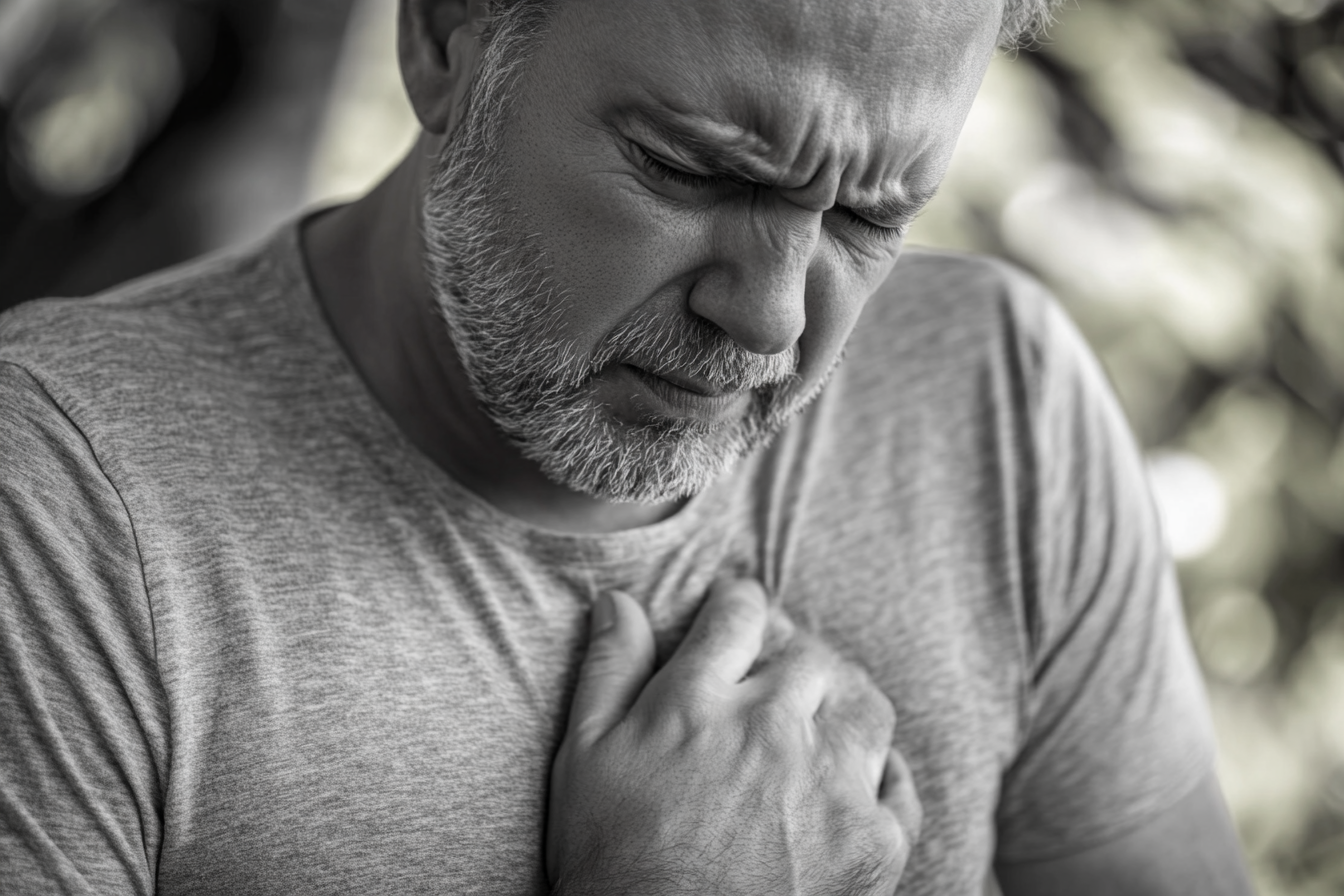 Cardiopulmonary Arrest in Adults (Heart Attack) - MD Searchlight