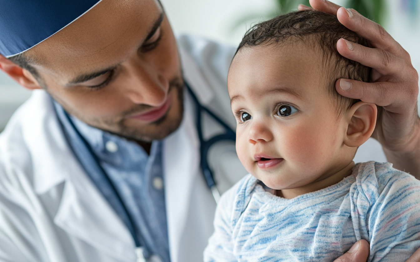 Brachycephaly - MD Searchlight