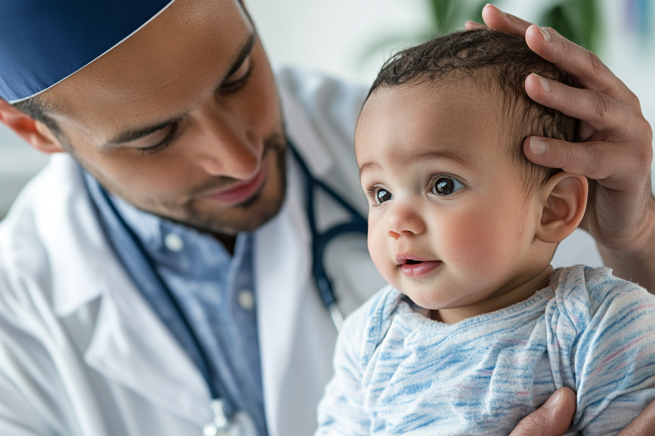 Brachycephaly - MD Searchlight