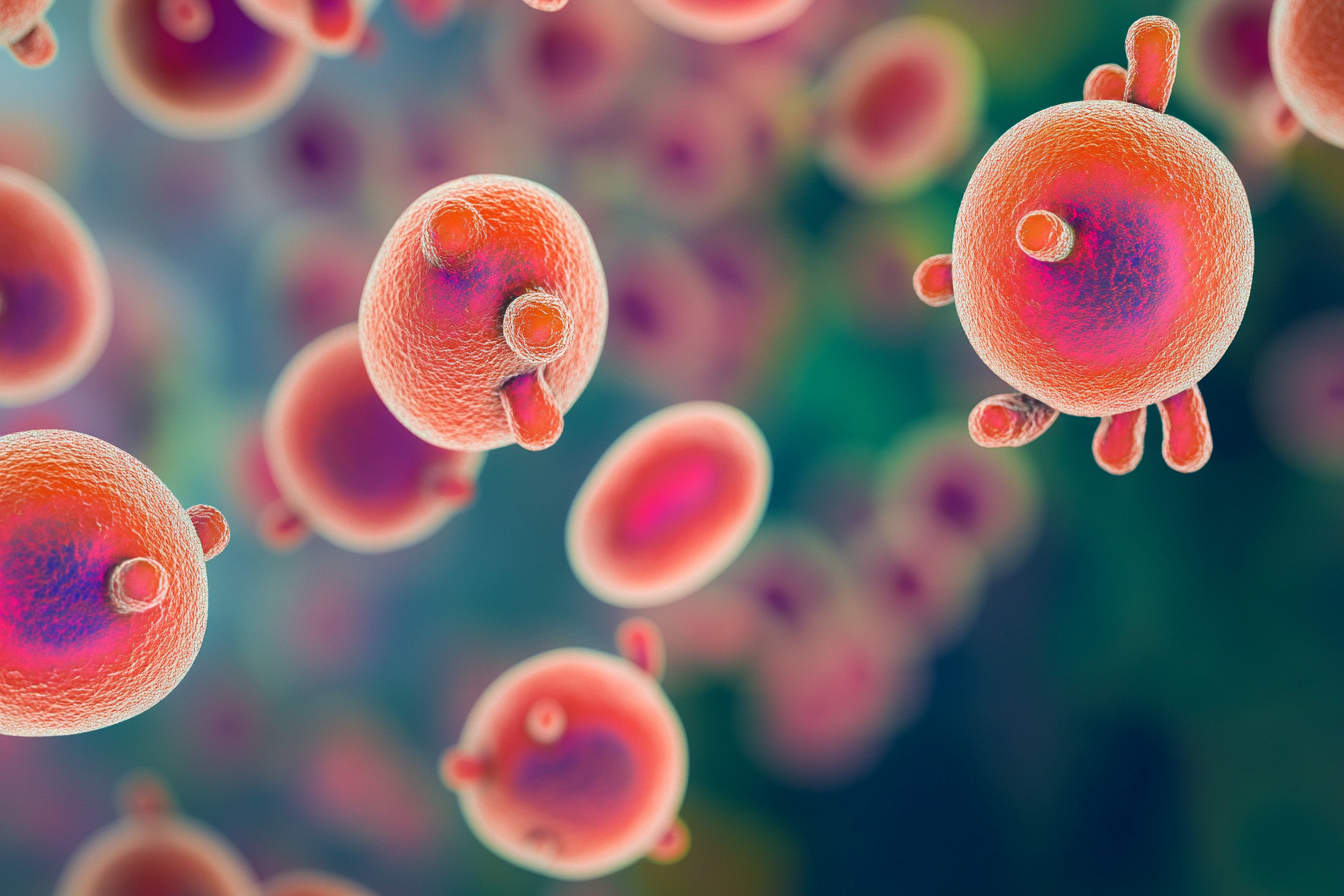 Enterococcus Infections - MD Searchlight