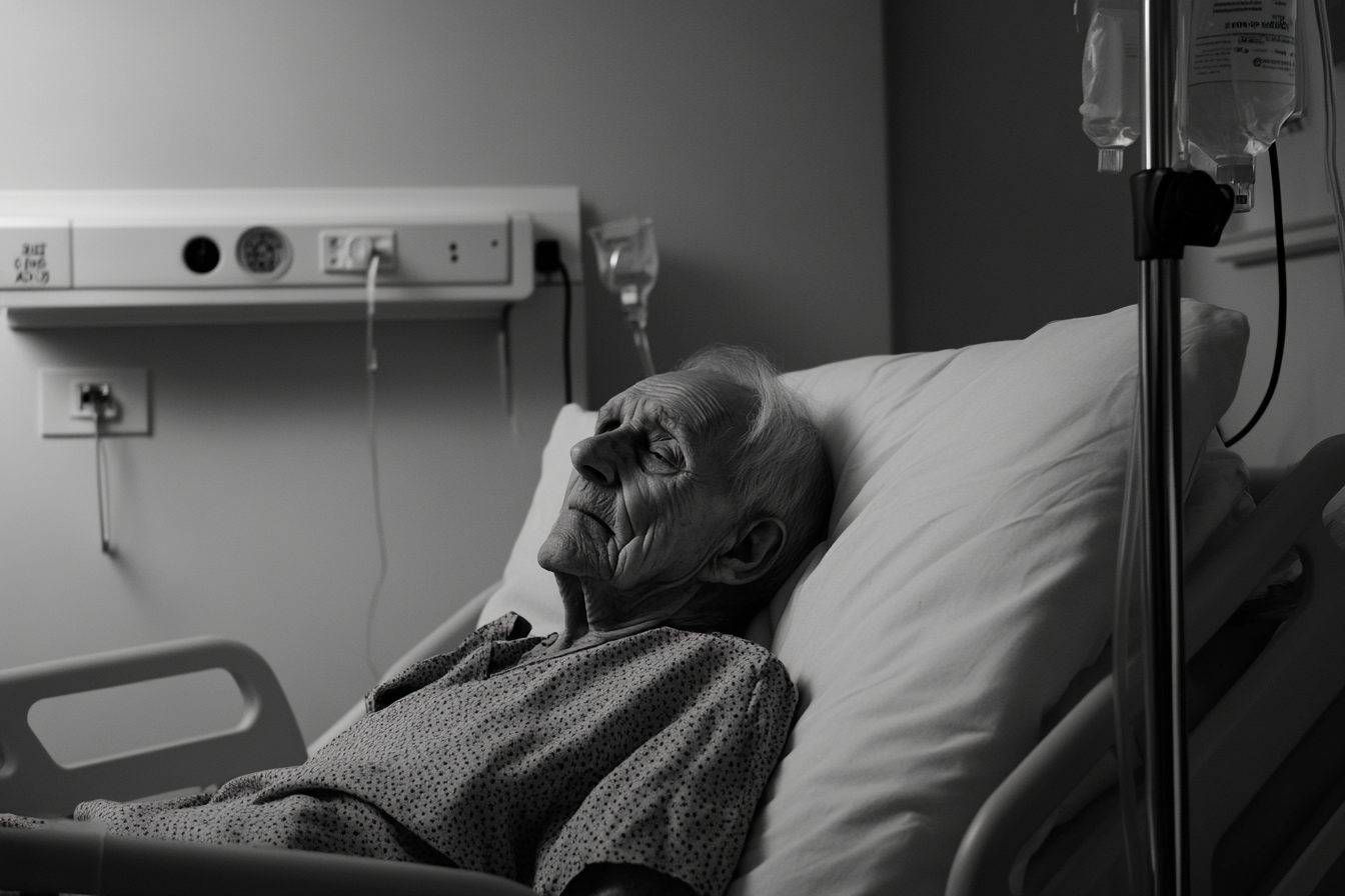 End-of-Life Evaluation and Management of Pain - MD Searchlight