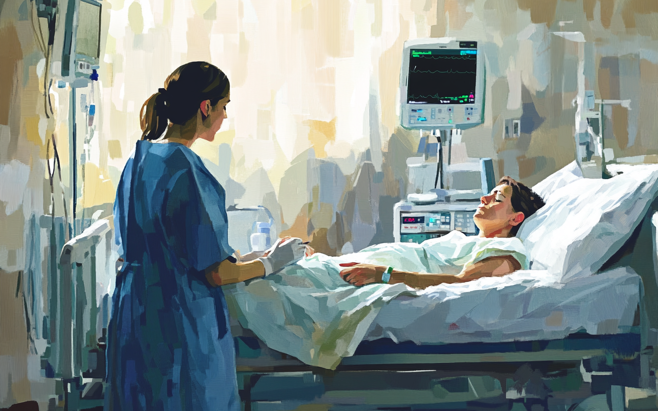Fever in the Intensive Care Patient - MD Searchlight