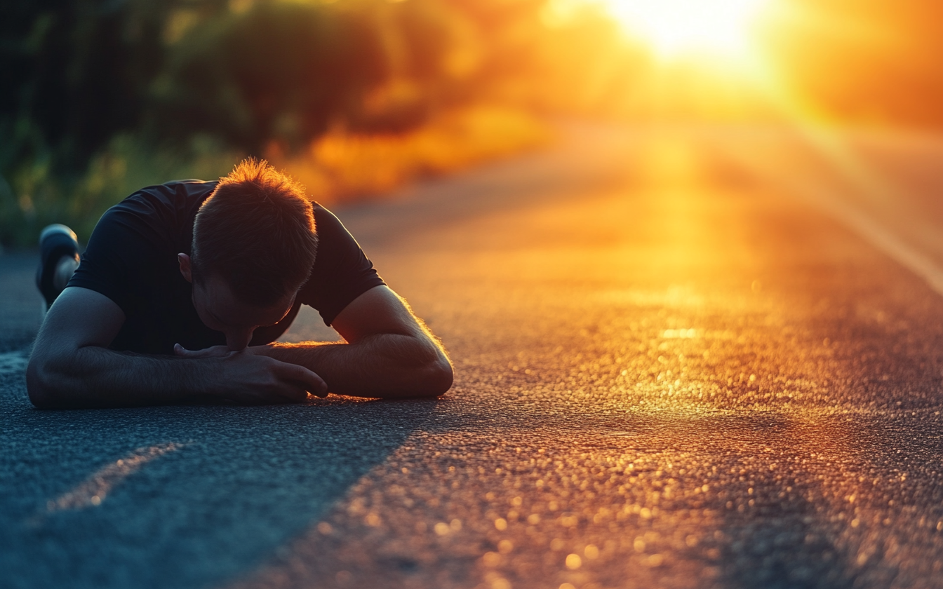 Exercise-Associated Collapse - MD Searchlight