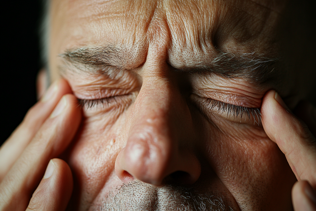 Benign Orbital Tumors - MD Searchlight