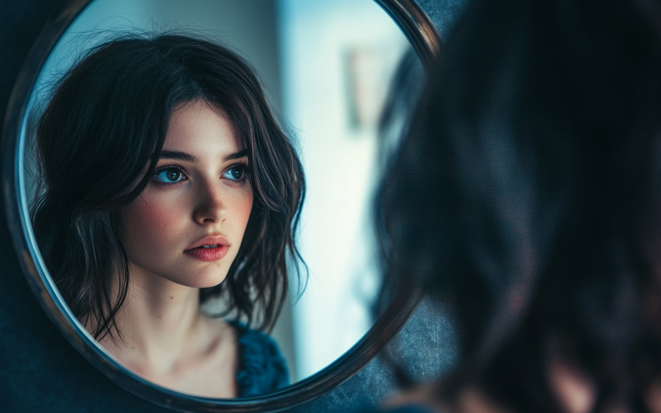 Imposter Phenomenon - MD Searchlight