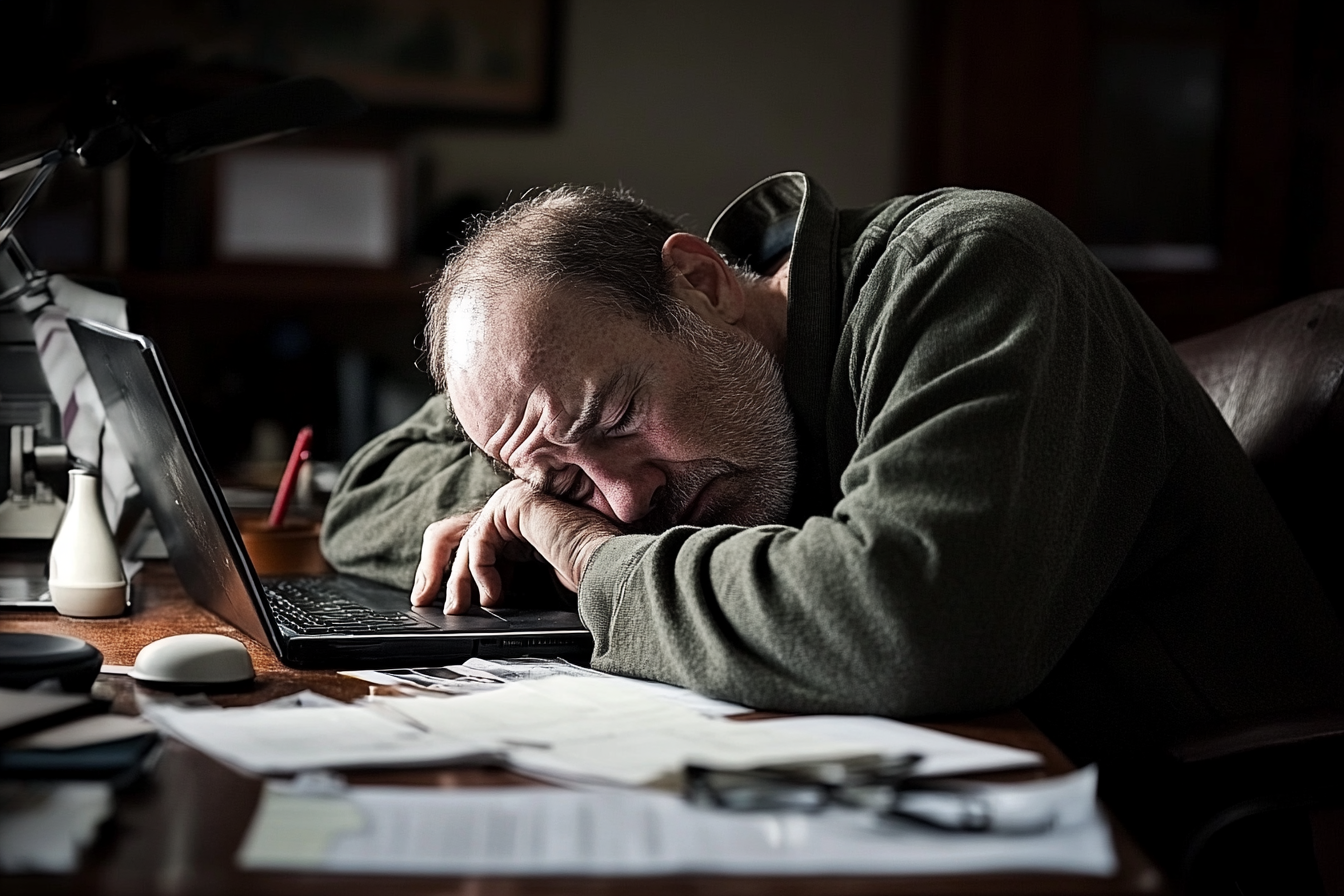 Idiopathic Hypersomnia - MD Searchlight